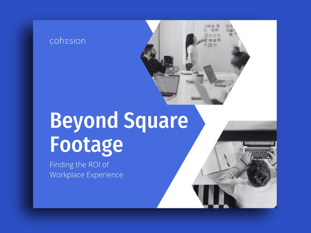 Beyond Square Footage